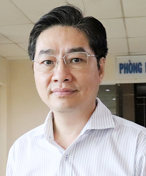 Xây dựng cơ sở 2 Đại học Y dược - tầm nhìn "trăm năm" - Báo Đồng Nai điện tử