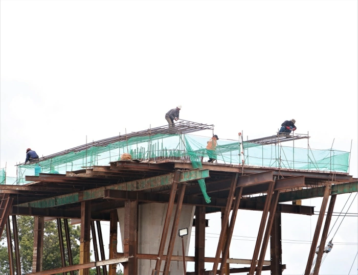 Accelerating progress of the Bien Hoa – Vung Tau Expressway Project ...