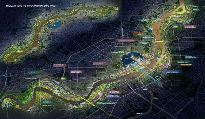 Simultaneous inauguration, ground-breaking of key projects: A new wave ...