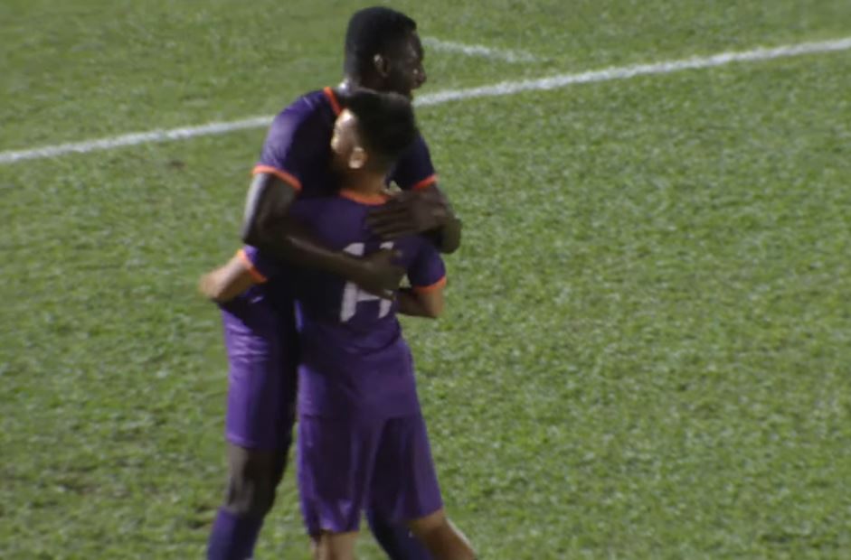 BTV Cup 2021: Thắng tối thiểu Sài Gòn, Bình Dương độc chiếm ngôi đầu ...